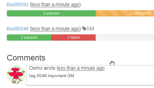 openQA Documentation